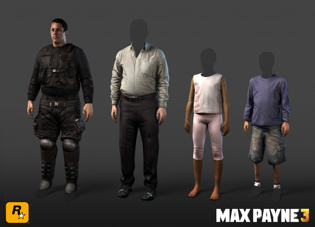 The GTA V beta hunt - Page 57 - GTA V - GTAForums