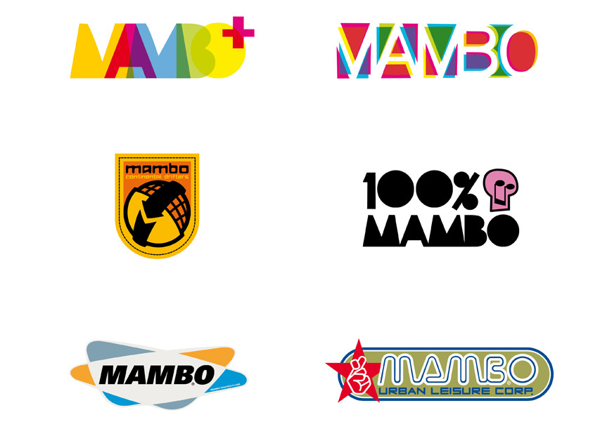 MAMBO - SCOTT DETTRICK // MAKER OF THINGS