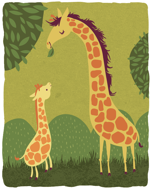 THREE LITTLE BIRDS - /// L A U R E N G R E G G